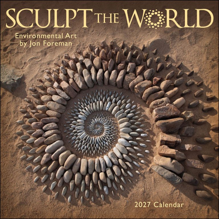 Sculpt the World 2027 Square - BrownTrout